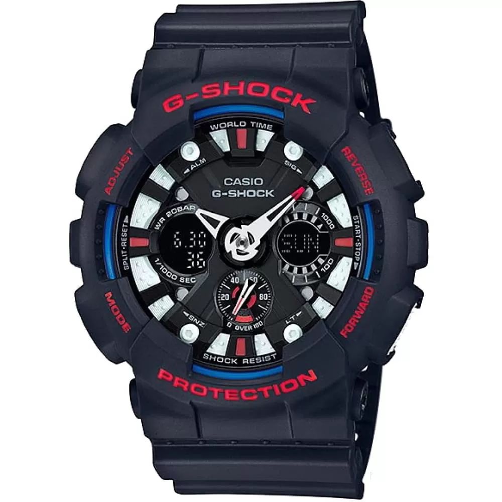 Наручные часы CASIO
