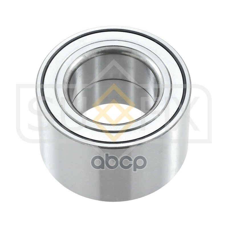 Подшипник ступицы задний (43x40x70) MITSUBISHI Outlander/Airtrek I 2.0-2.4 4WD 02-06 / Dion 1.8-2.0 4WD 99-05 / Lancer(CS) 1.