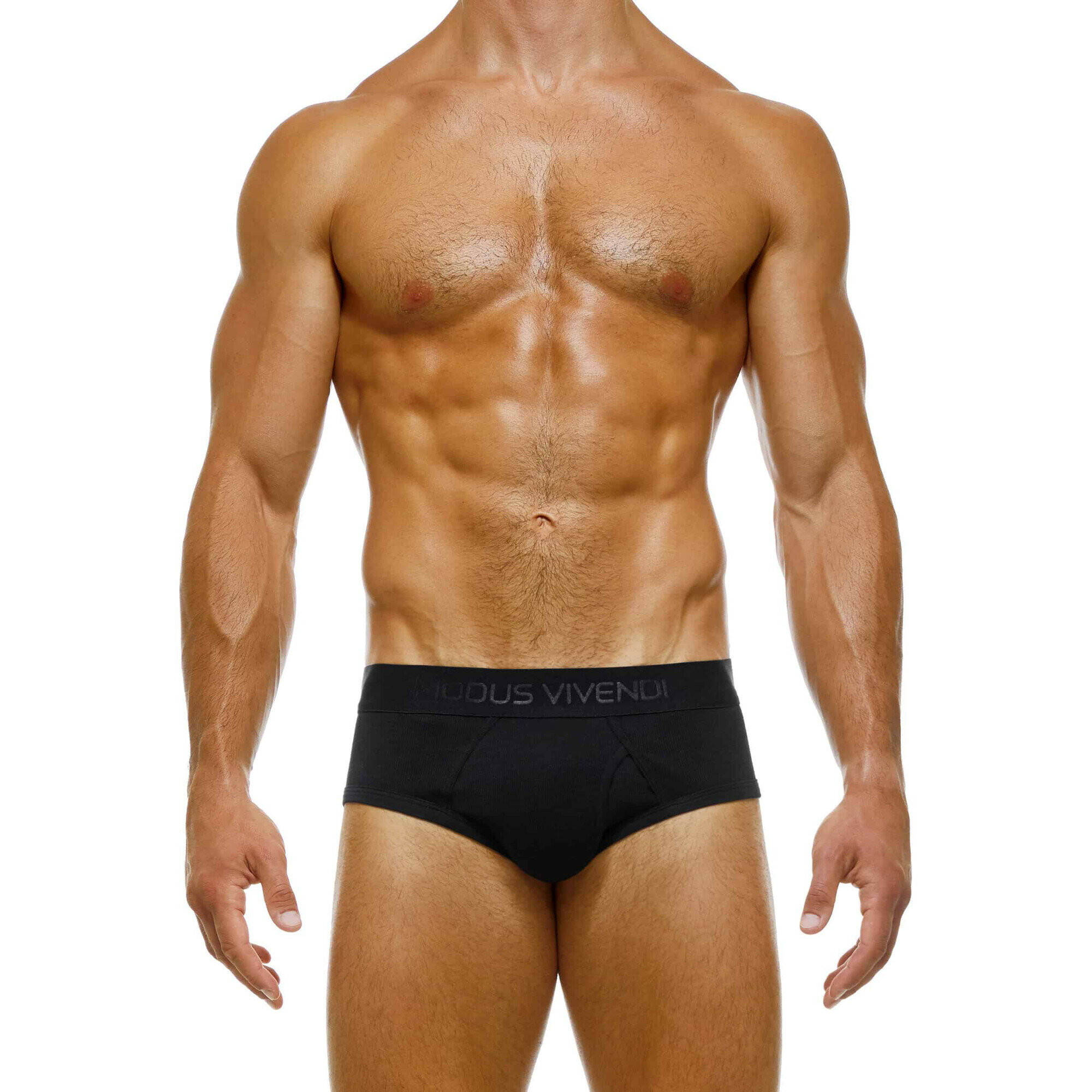 Трусы Organic - Classic Briefs