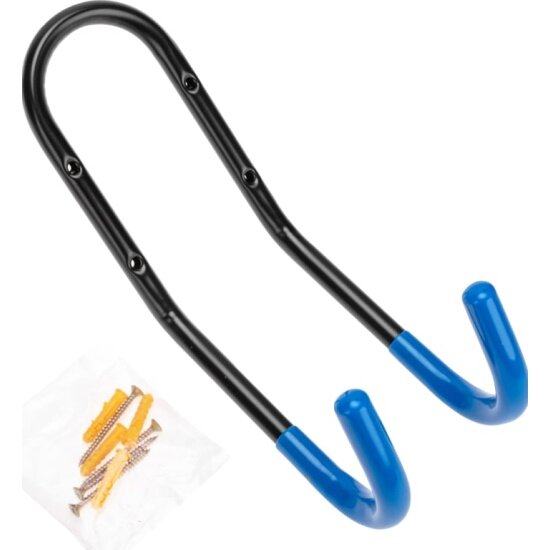 Кронштейн для велосипеда настенный Rexant В-2 (38-0602)