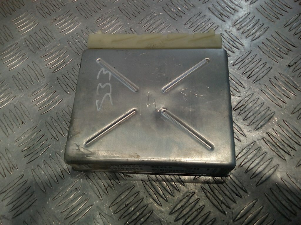 Блок управления АКПП Volvo XC90 1 P30735493 арт. 509635