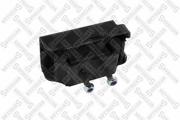 Подушка двигателя (мр) передняя для Iveco Daily 8102812SX STELLOX