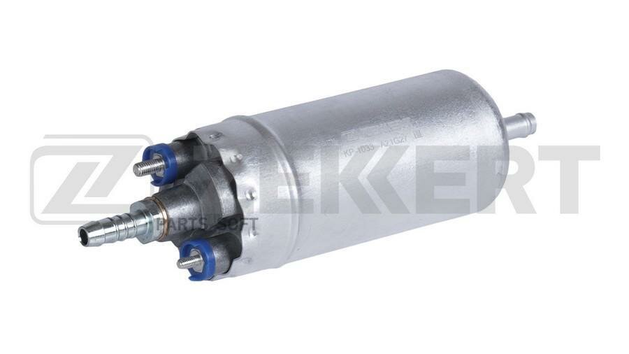ZEKKERT KP-1033 Насос топливный электрический (4 bar) Skoda Yeti (5L) 09- VW Golf VI 08- Caddy III IV 10- ()
