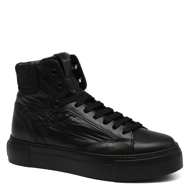 Кроссовки Maimai CHUNKY MID