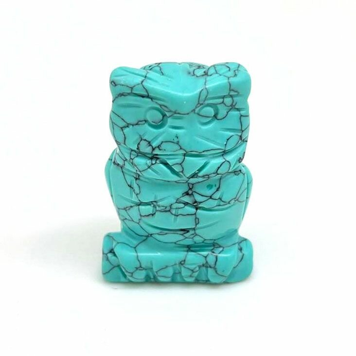 Филин K-max символ защиты, потаенных знаний, достатка и удачи говлит Sr-Fil-11