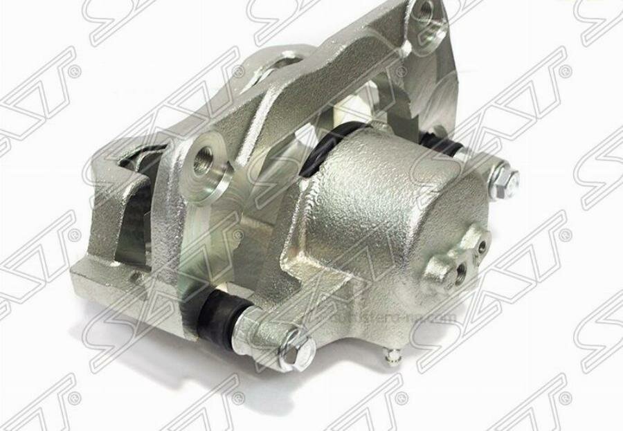 SAT STGSZD3398Z Суппорт тормозной Mazda 6 07-12 / Atenza 07-12 (Спереди/ Справа)