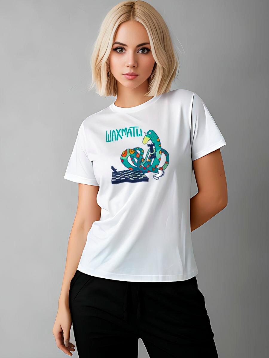 Футболка