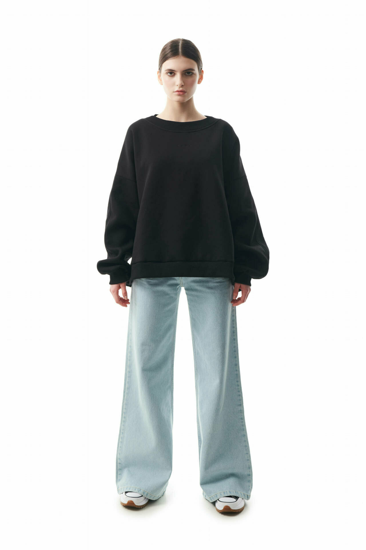 Свитшот Dakota