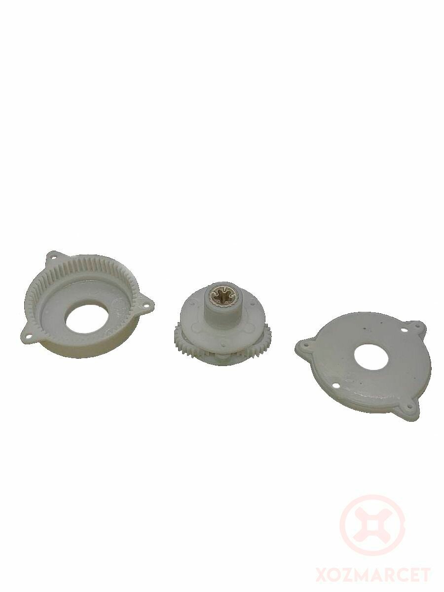 Редуктор с шестеренками для миксера/блендера Scarlett