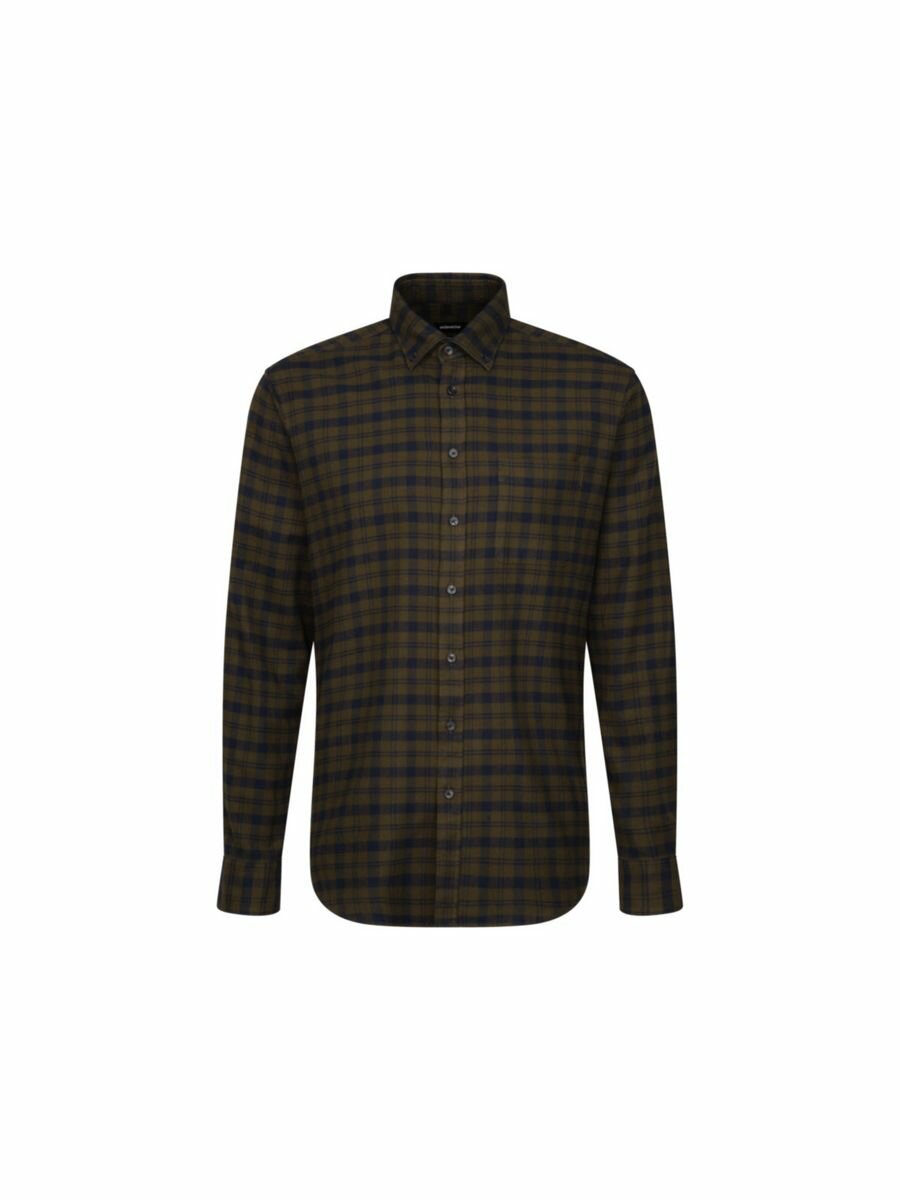 Рубашка базовая