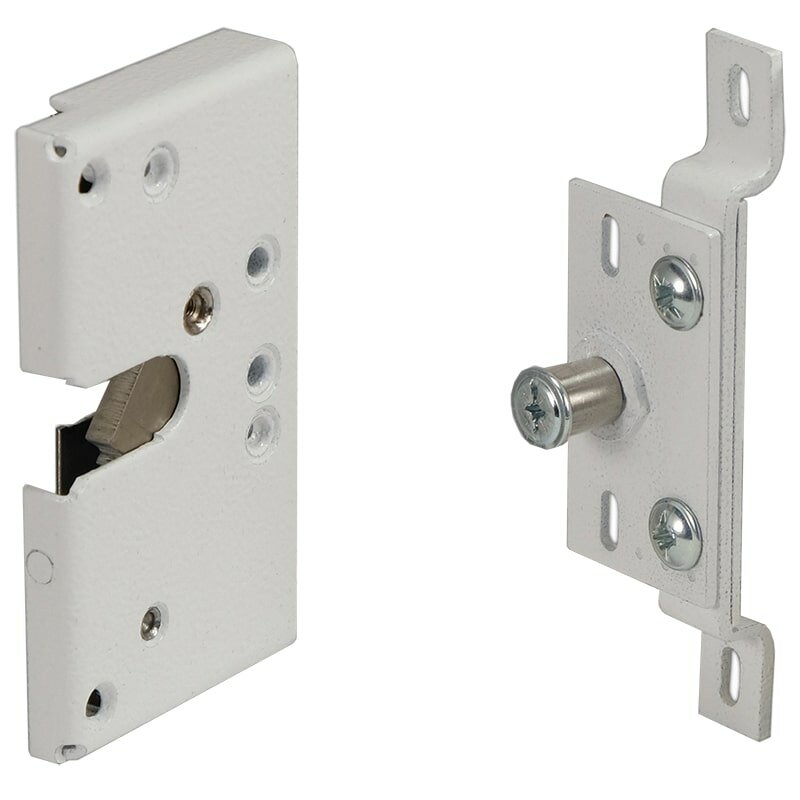 Promix-SM305.10 электромеханический замок Промикс