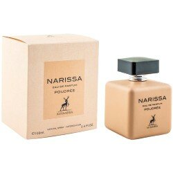Духи Al Hambra NARISSA POUDREE/Narissa PEACH edp100 ml (версия NarcisoPoudree)