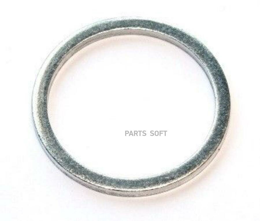 Шайба уплотнительная (29x24x2) алюминий ELRING 251.305 | цена за 1 шт