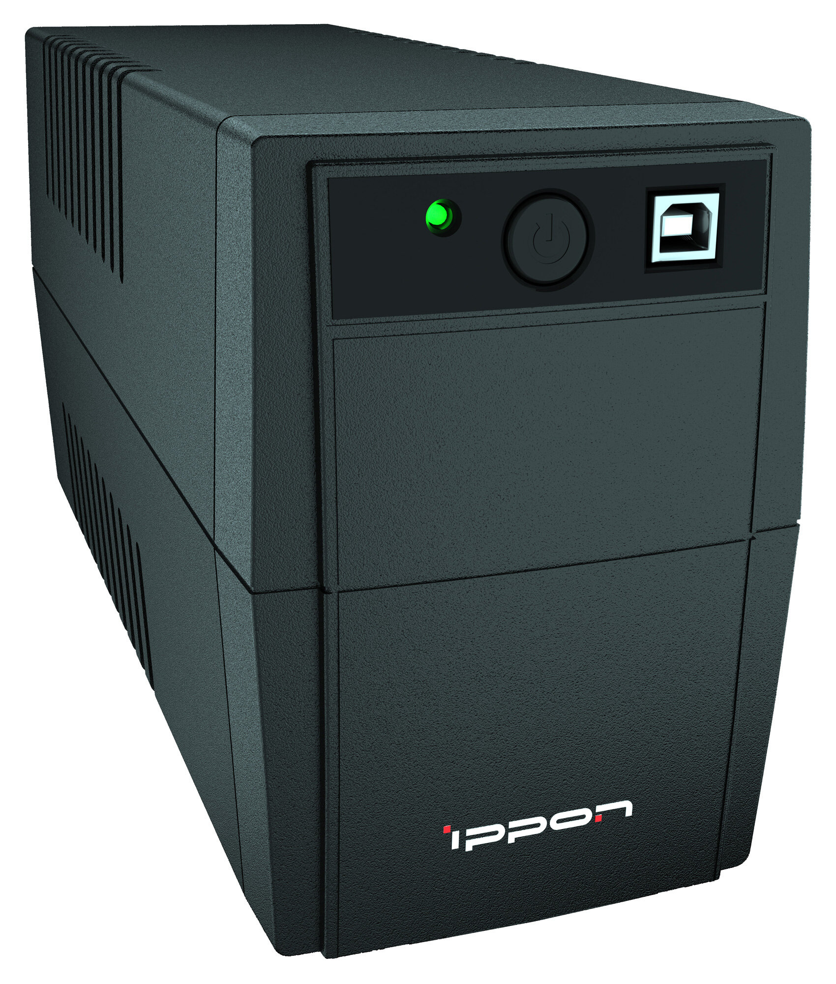 ИБП Ippon 1373876 850ВА/480Вт резервный AVR
