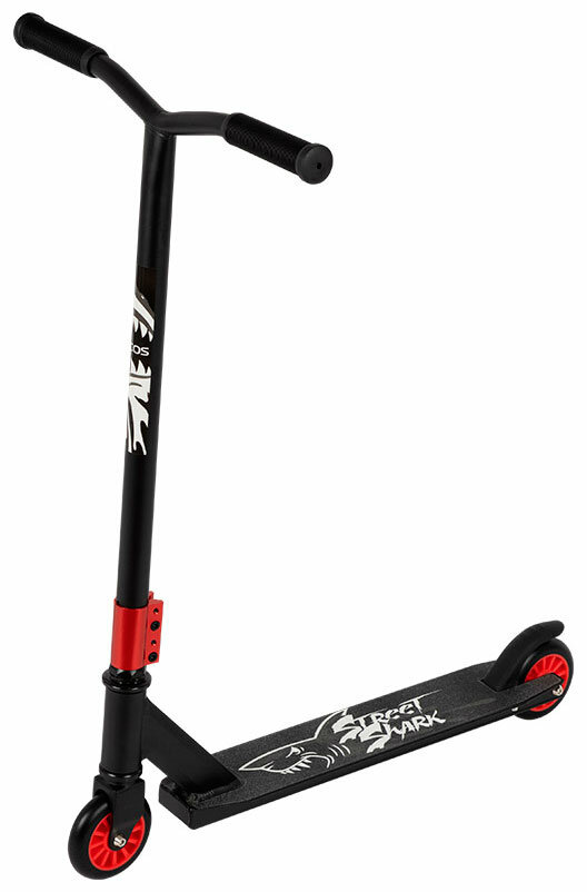 Самокат трюковый Ecos SS-83 100301