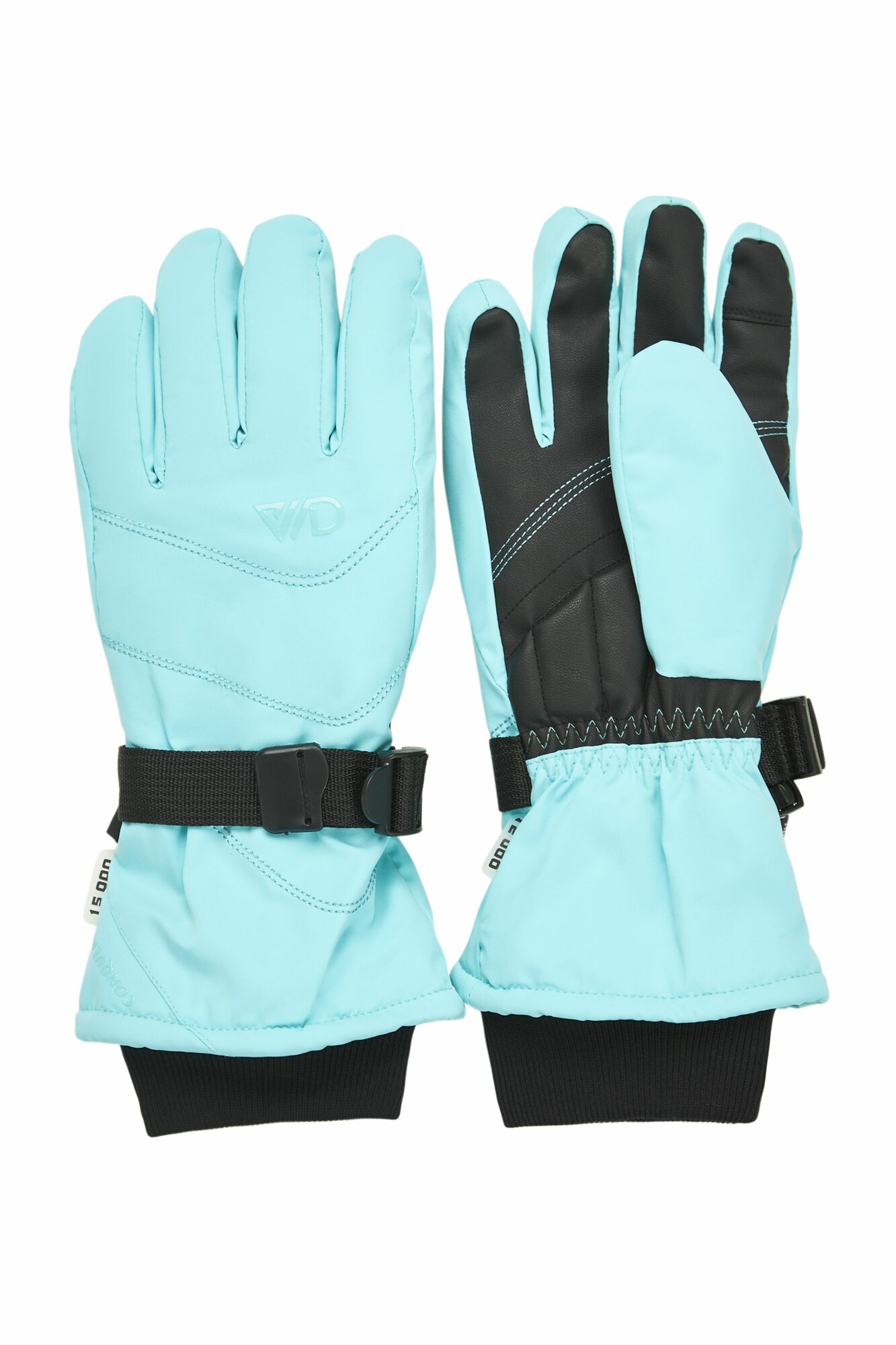 Перчатки WINDAY Горные лыжи и Сноуборд для женщин