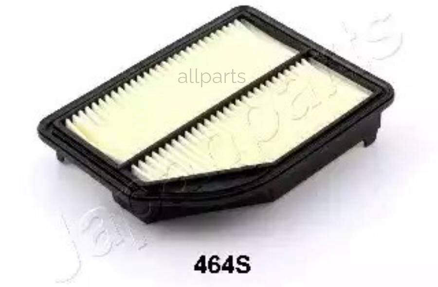 JAPANPARTS FA464S Фильтр воздушный