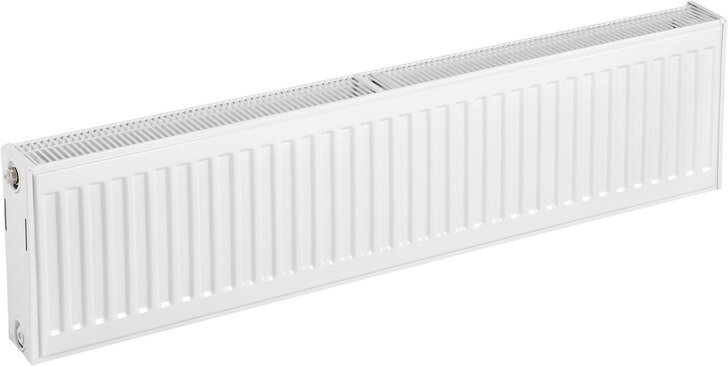 Радиатор стальной Axis Classic 22 панельный AXIS223012C
