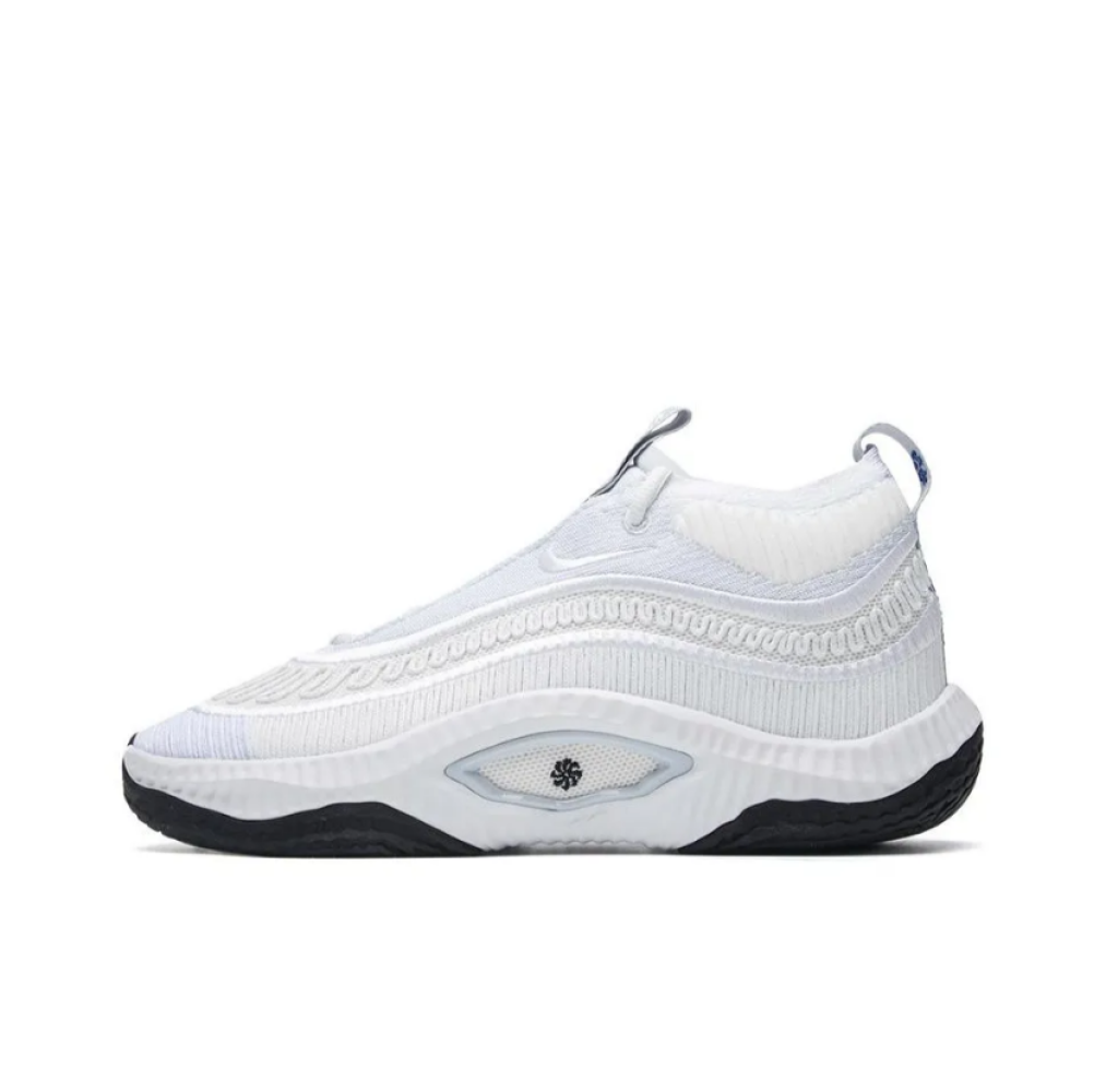 Кроссовки COSMIC UNITY 3 EP "SUMMIT WHITE"