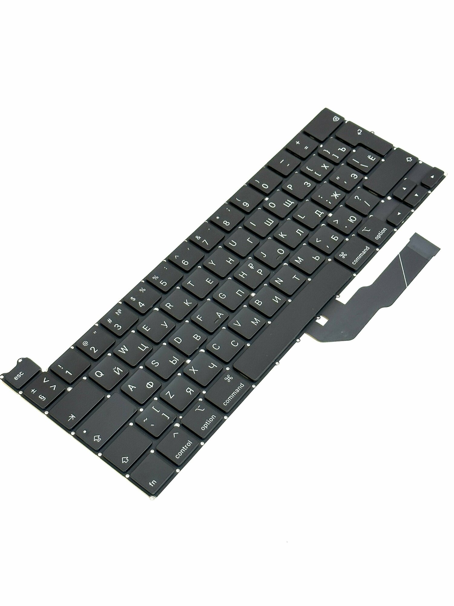 Клавиатура MacBook Pro 13 A2251 рст