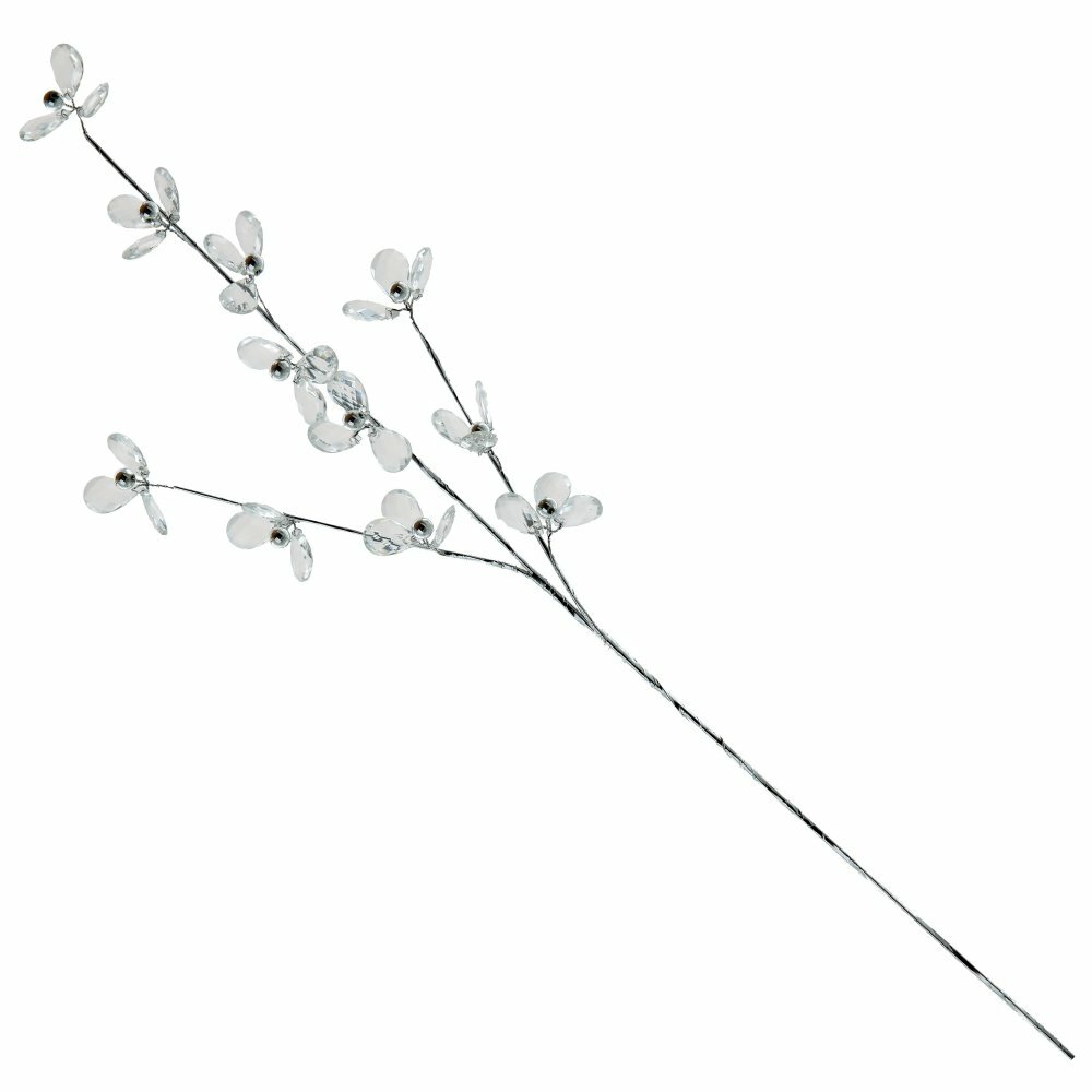 Изделие декоративное Ветка, 13,5*2*56 см KSM-761924