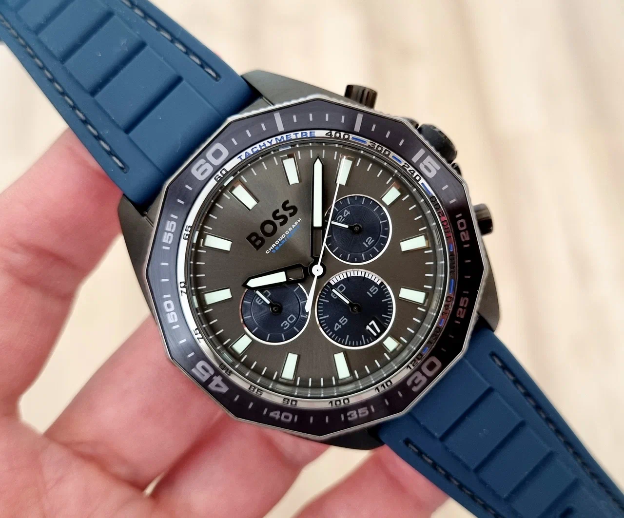 Наручные часы