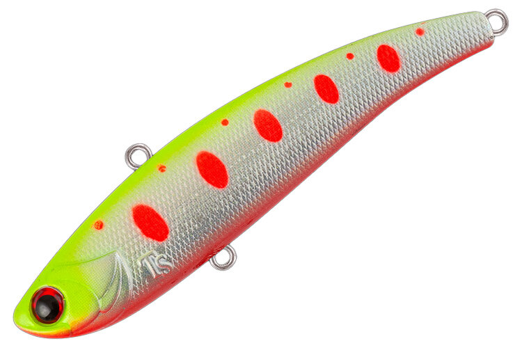 TsuYoki Hitochi 70S воблер раттлин AM006 цвет AM006 для ловли хищников и точной проводки