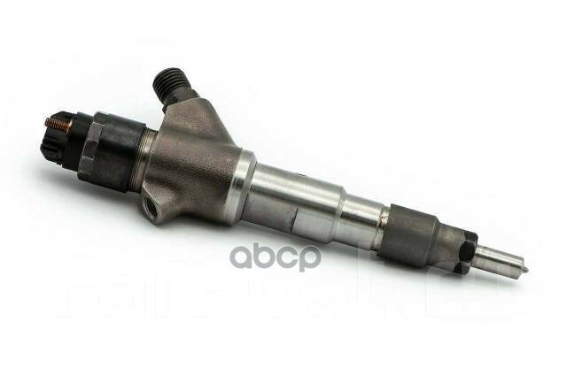 Форсунка дизельная MTZ, GAZ, MMZ Bosch арт. 0445120141