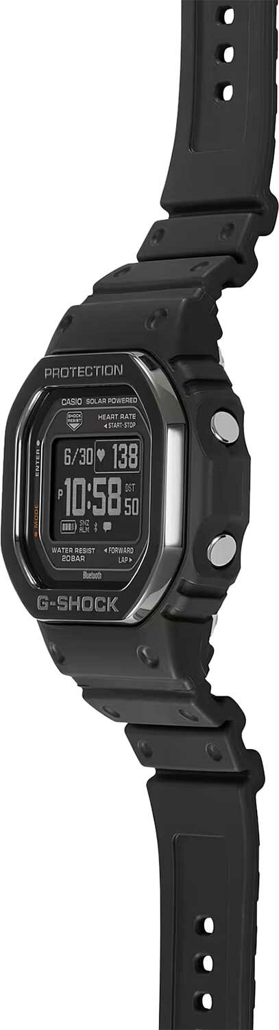 Наручные часы CASIO — фото 1