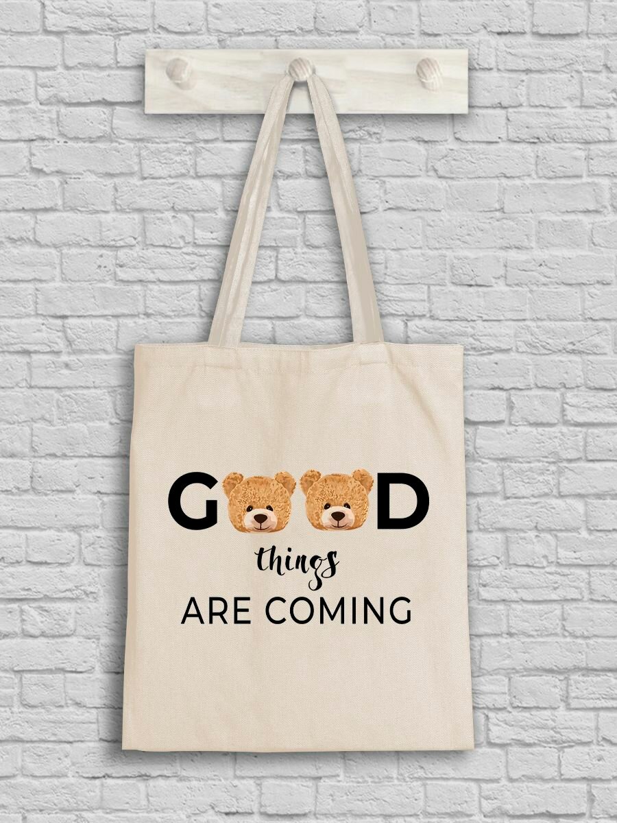 Сумка шоппер