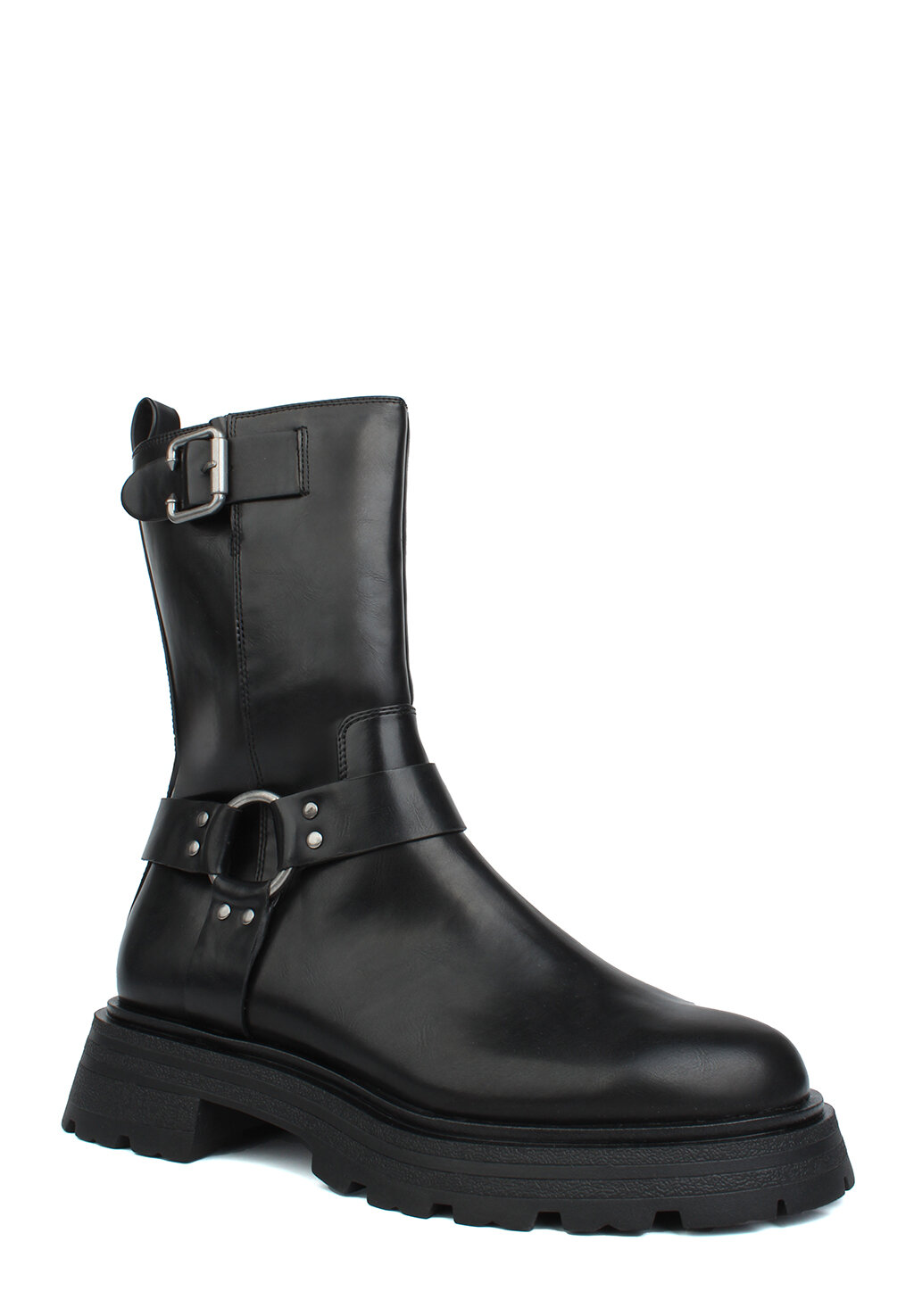 Полусапоги