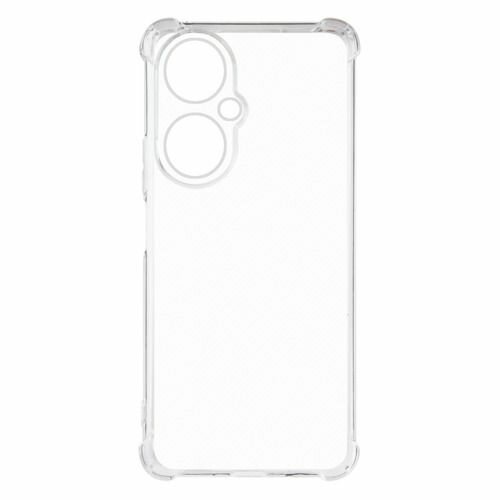 Чехол (клип-кейс) Redline iBox Crystal, для Huawei Nova 11i, противоударный, прозрачный [ут000036183]