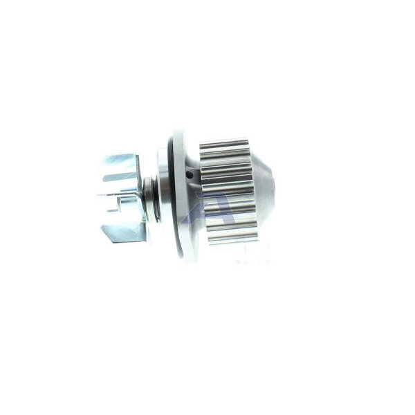 Насос водяной помпа для автомобиля Citroen Peugeot Пежо Fiat, AISIN WPPG-003V (1 шт.)