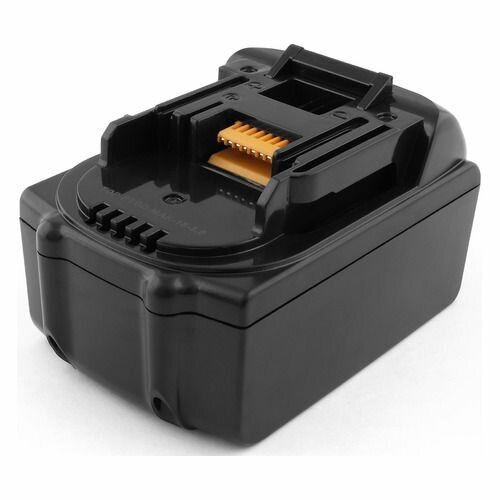 Батарея аккумуляторная TOPON TOP-PTGD-MAK-18-3.0, 18В, 3Ач, Li-Ion [102075]