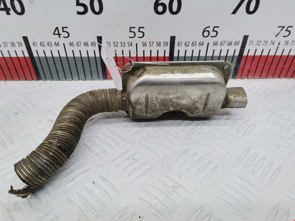 Глушитель автономного отопителя (вебасто) Mercedes Vito (W638) арт. 2003900