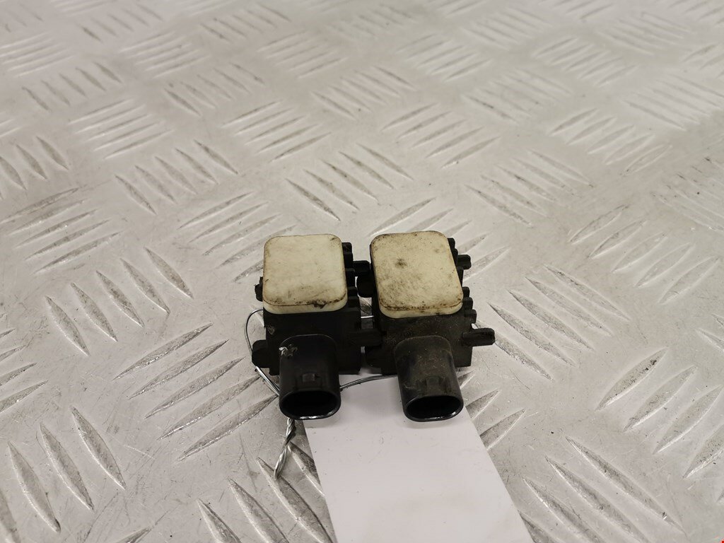 Датчик удара Mercedes GL-Class (X164) A0038202926 арт. 1408904