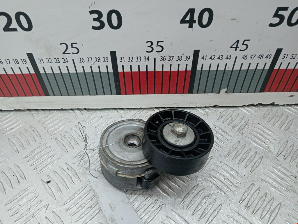 Натяжитель ремня генератора (приводного поликлинового ремня Peugeot 407 5751A7 арт. 2007123