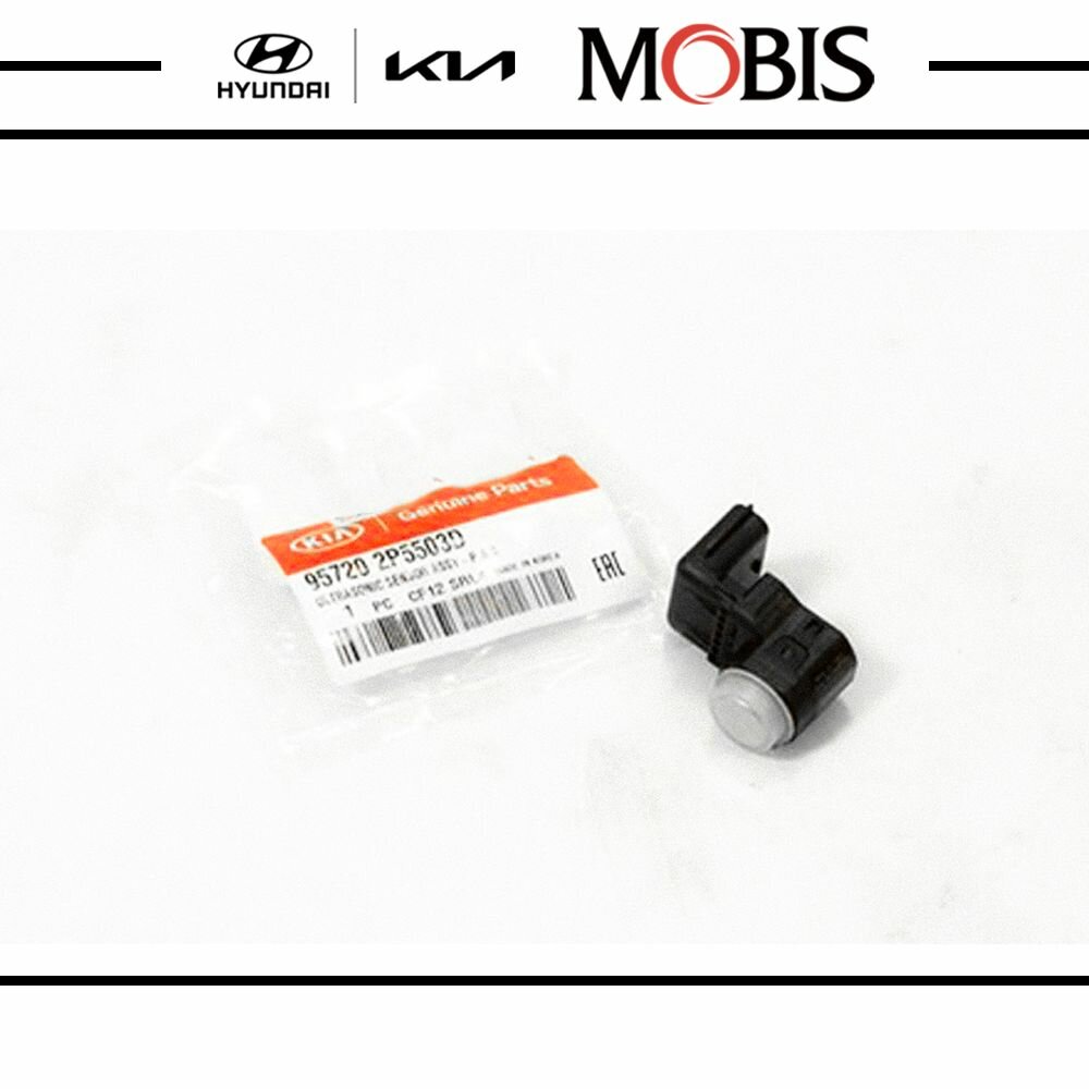 Дaтчик пapкoвки для KIA Sorento 2012-2015 / арт. 957202P5503D / Оригинал MOBIS