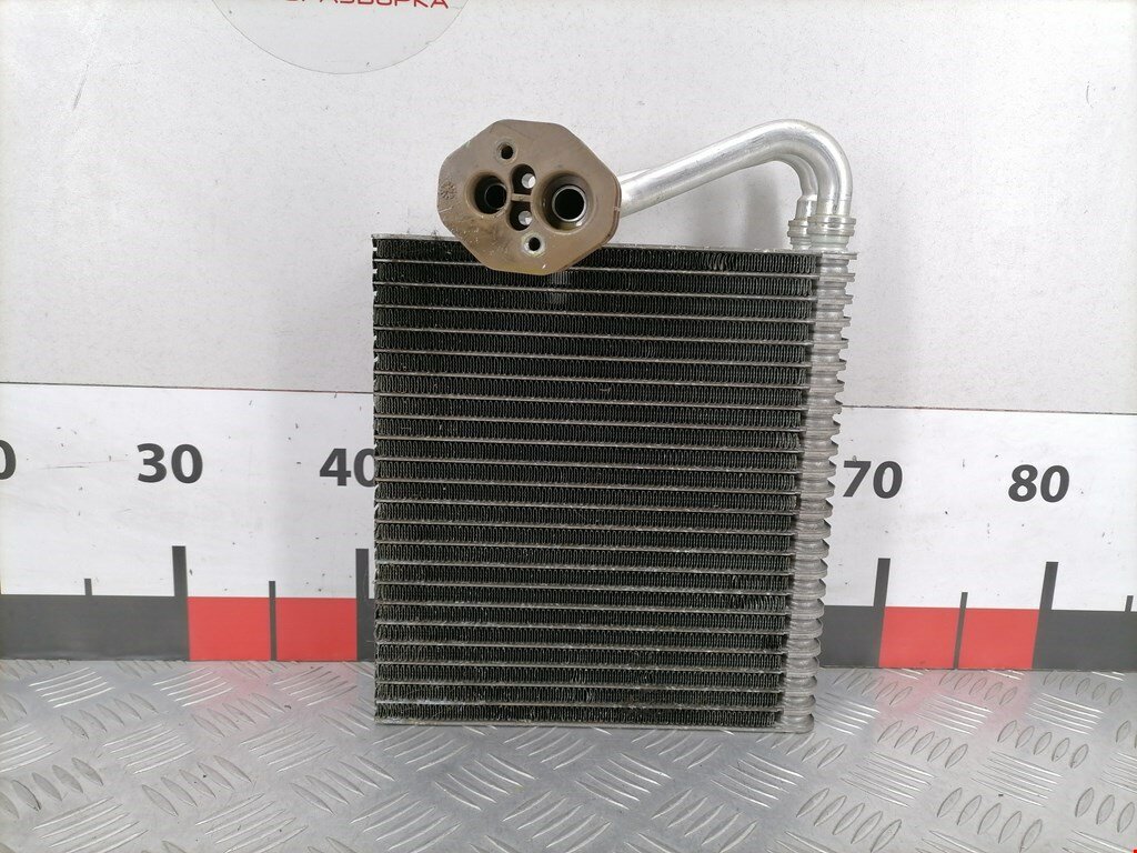 Испаритель кондиционера Renault Scenic 2 7701207874 арт. 1913664