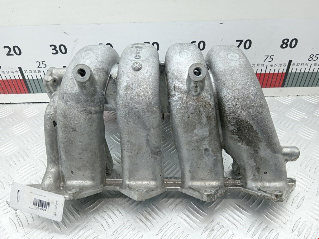 Коллектор впускной Mitsubishi Lancer 9 MN156370 арт. 1994904