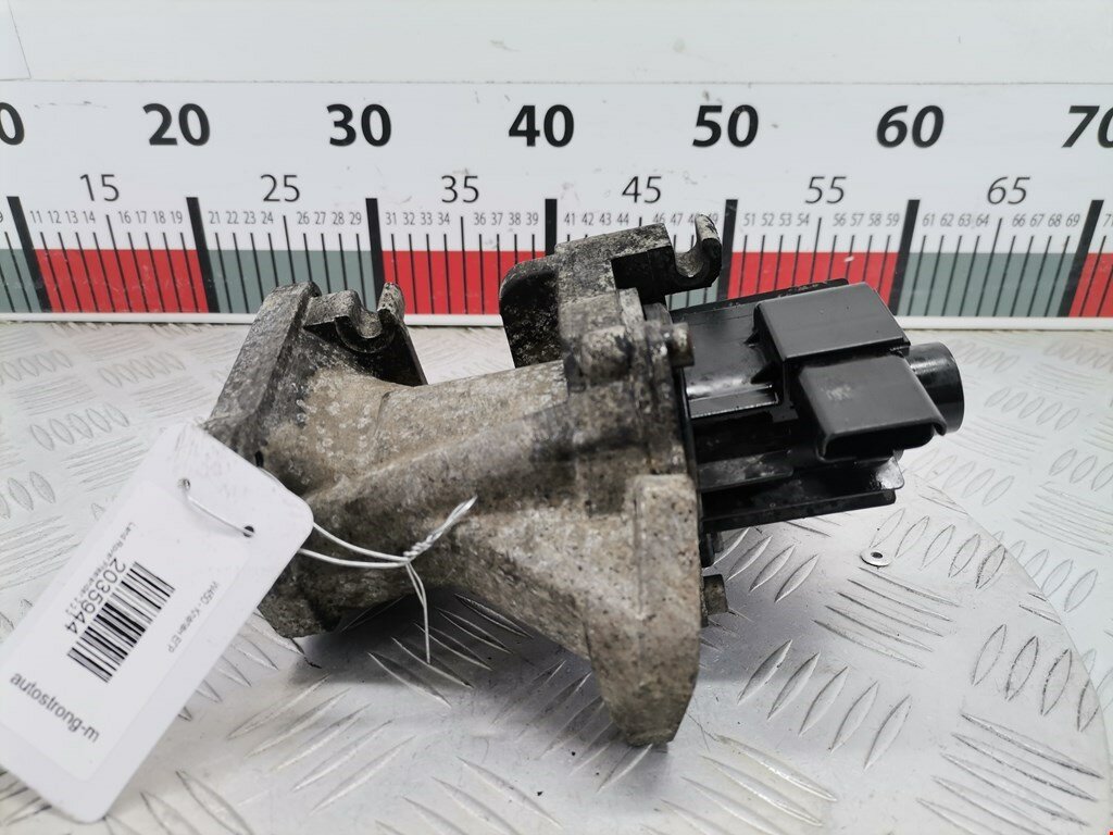 Клапан ЕГР EGR Land Rover Freelander 2 LR000997 арт. 2035944