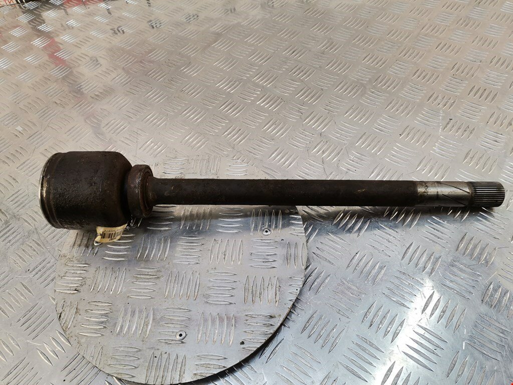 Полуось передняя правая (приводной вал шрус) Renault Laguna 1 7700103863 арт. 664587
