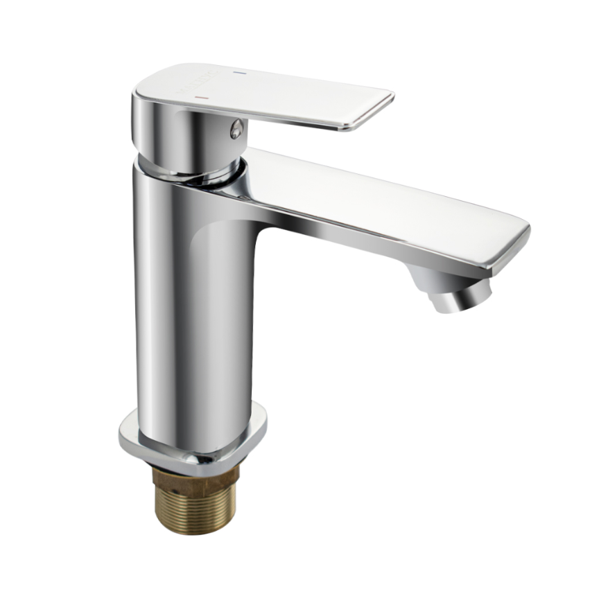 Смеситель на раковину, шаровый