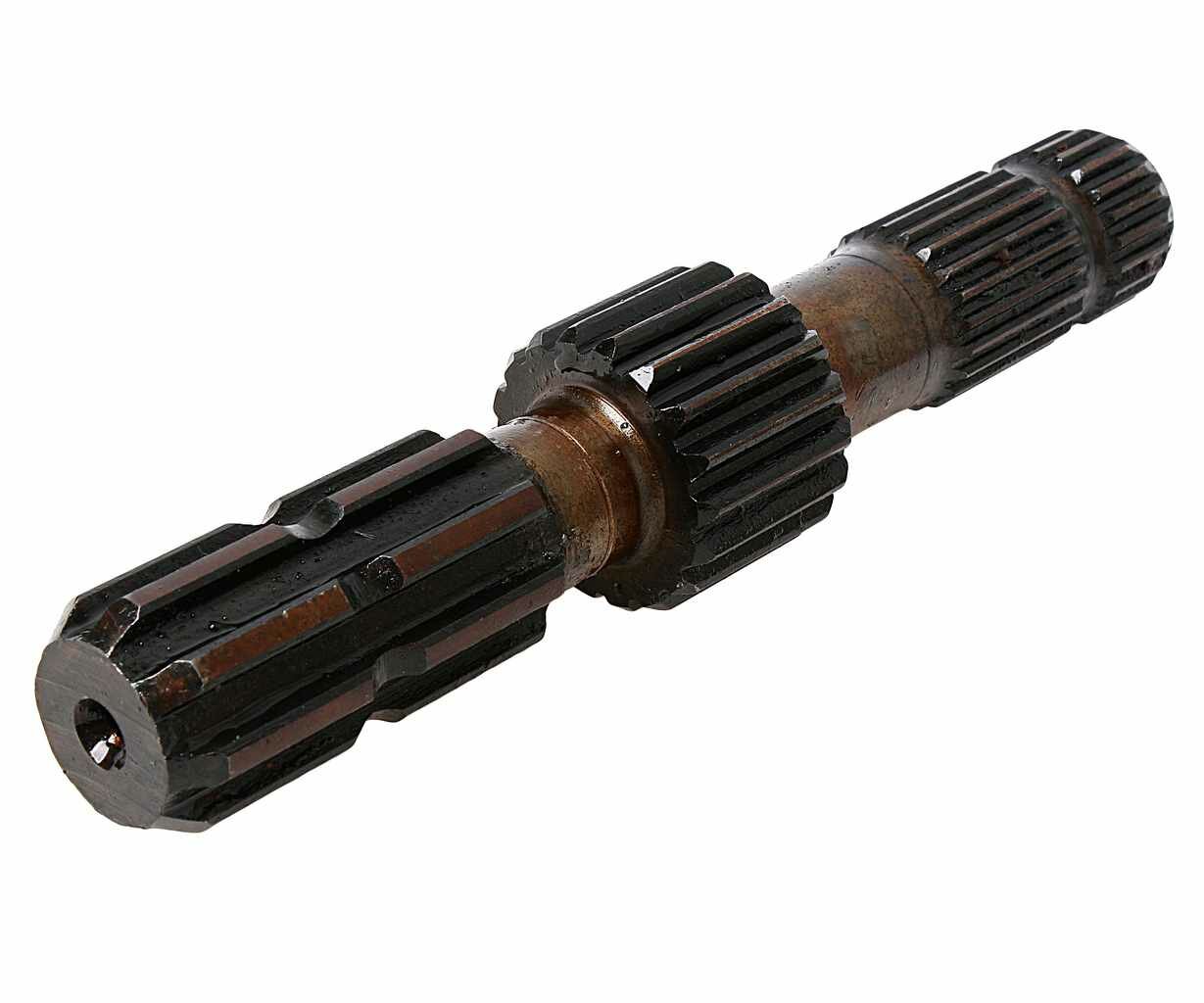 Хвостовик МТЗ-320 вала отбора мощности (8-шлицов), 320-4202022, бзтдиа
