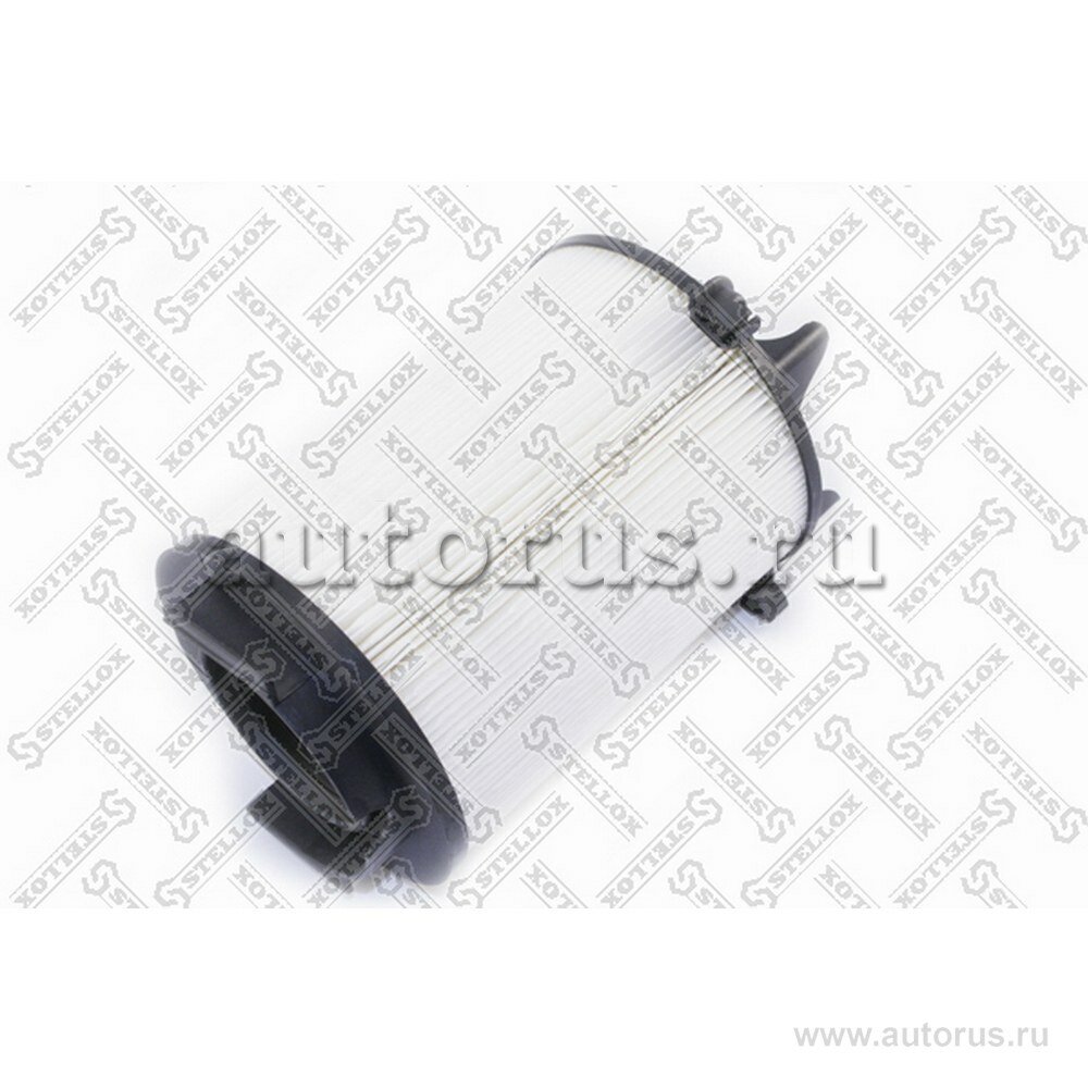 Фильтр воздушный! FAW, Audi A3, VW Touran 1.6i/2.0FSi 03>/Golf 1.6i/2.0FSi/2.0SDi 04> Stellox арт. 7101566SX