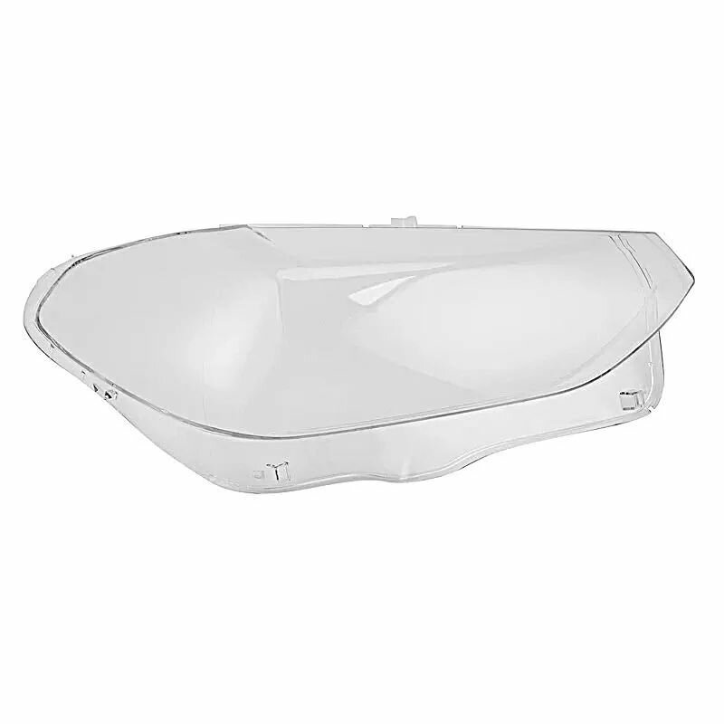 Стекло фары X для BMW X3 G01 (2017 - 2021 Г. В.) (Правое)