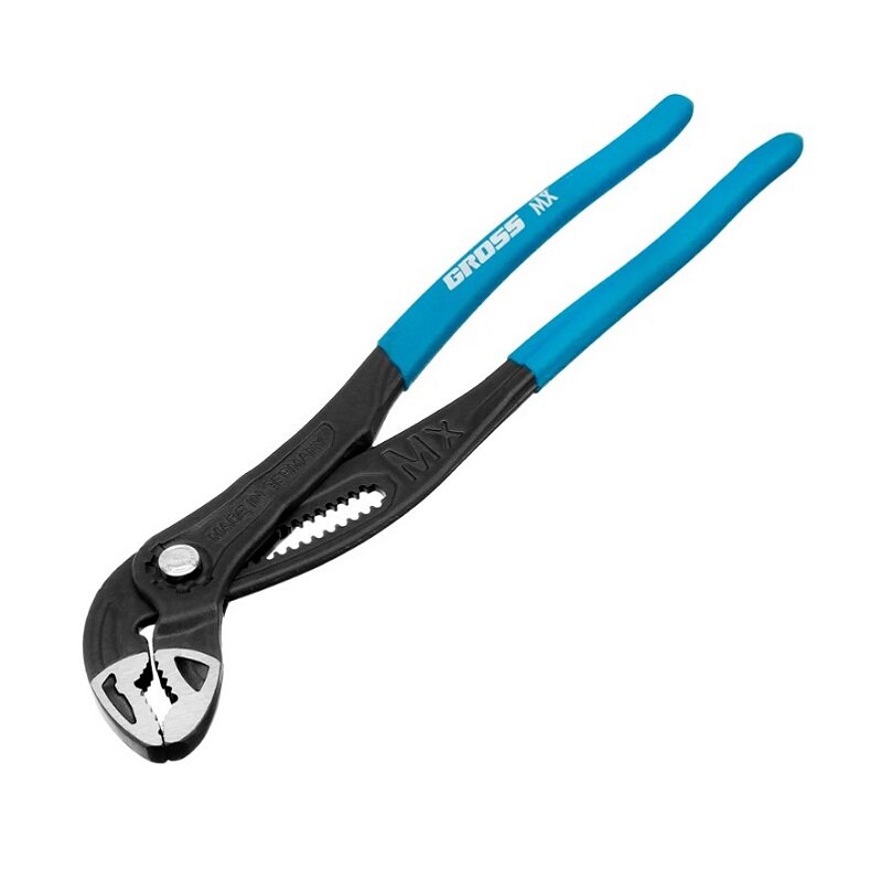 Клещи переставные Gross 15728, 300 мм