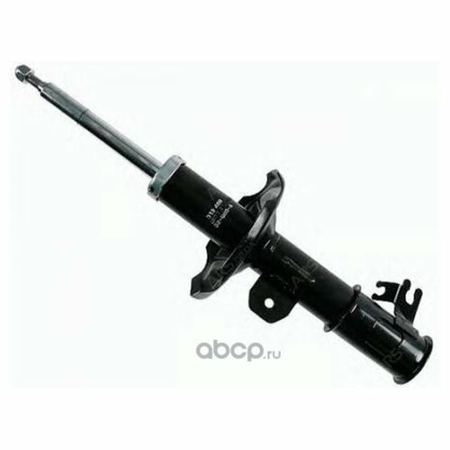 Амортизатор передней подвески Toyota 4852080536