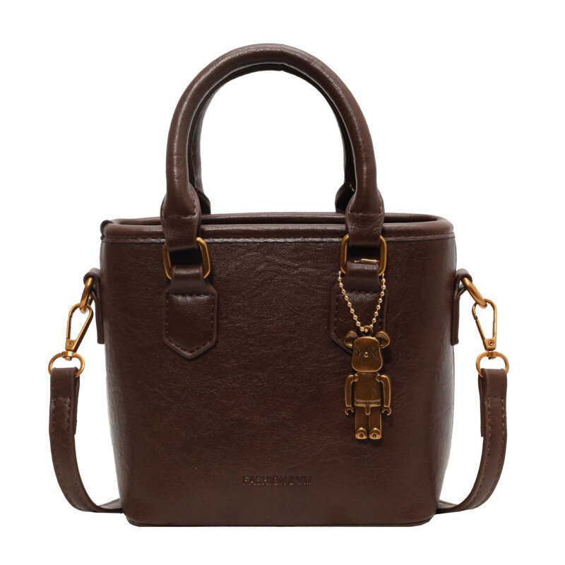 Сумка ведро