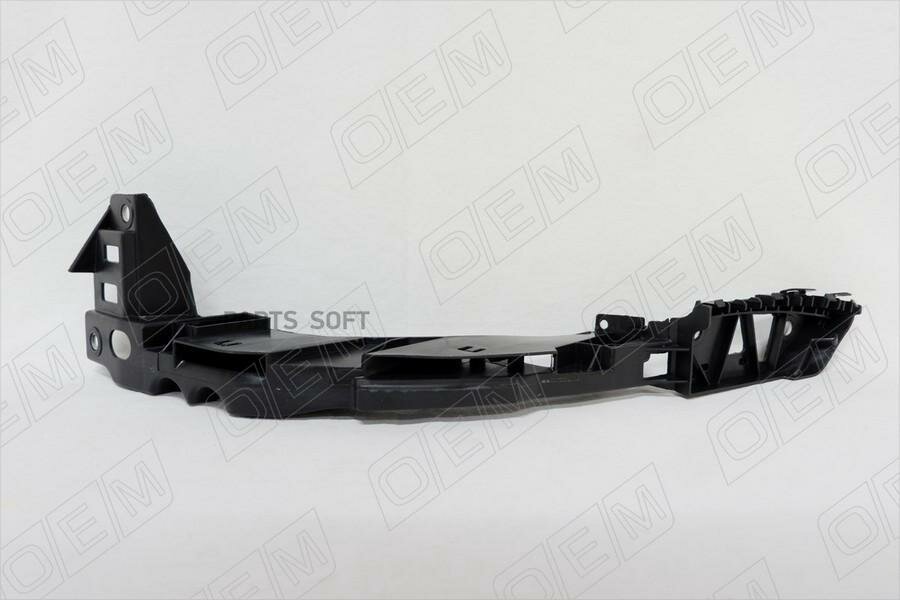 OEM0001KFL OEM Кронштейн фары левой